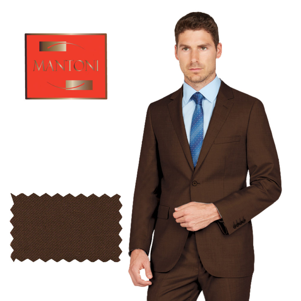 Italian wool suits to keep you looking your best - Moda Italy Fashion