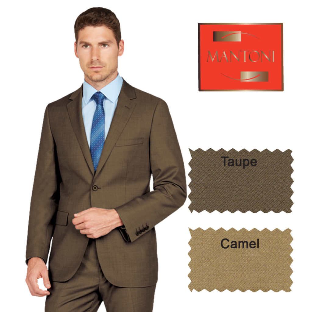 Italian wool suits to keep you looking your best - Moda Italy Fashion