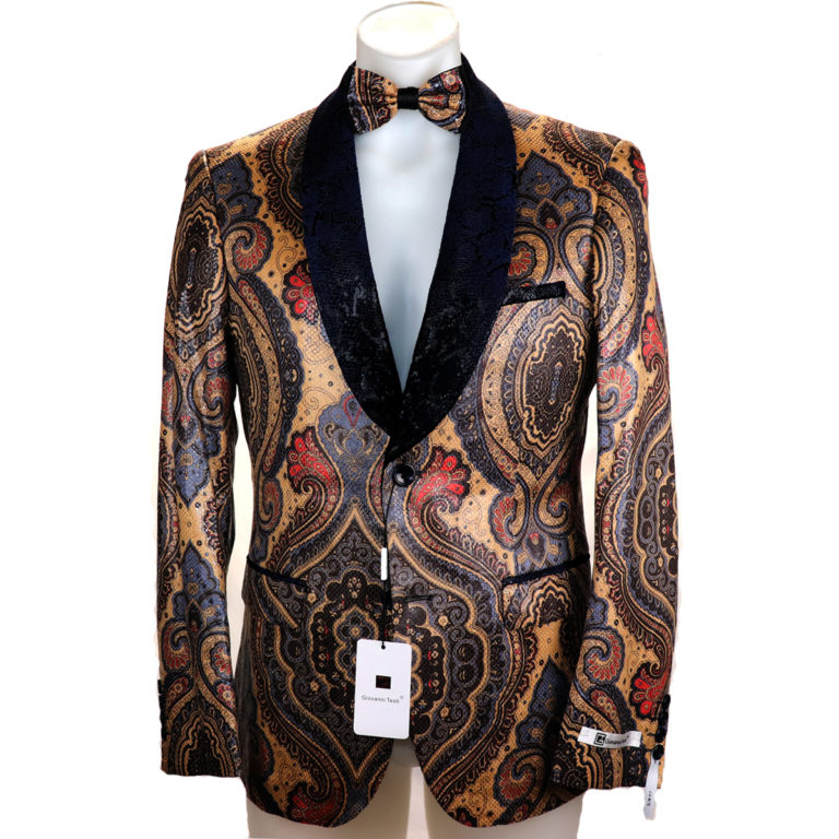 Wool and Cashmere Stylish Outerwear from Enzo & Mantoni - Coats