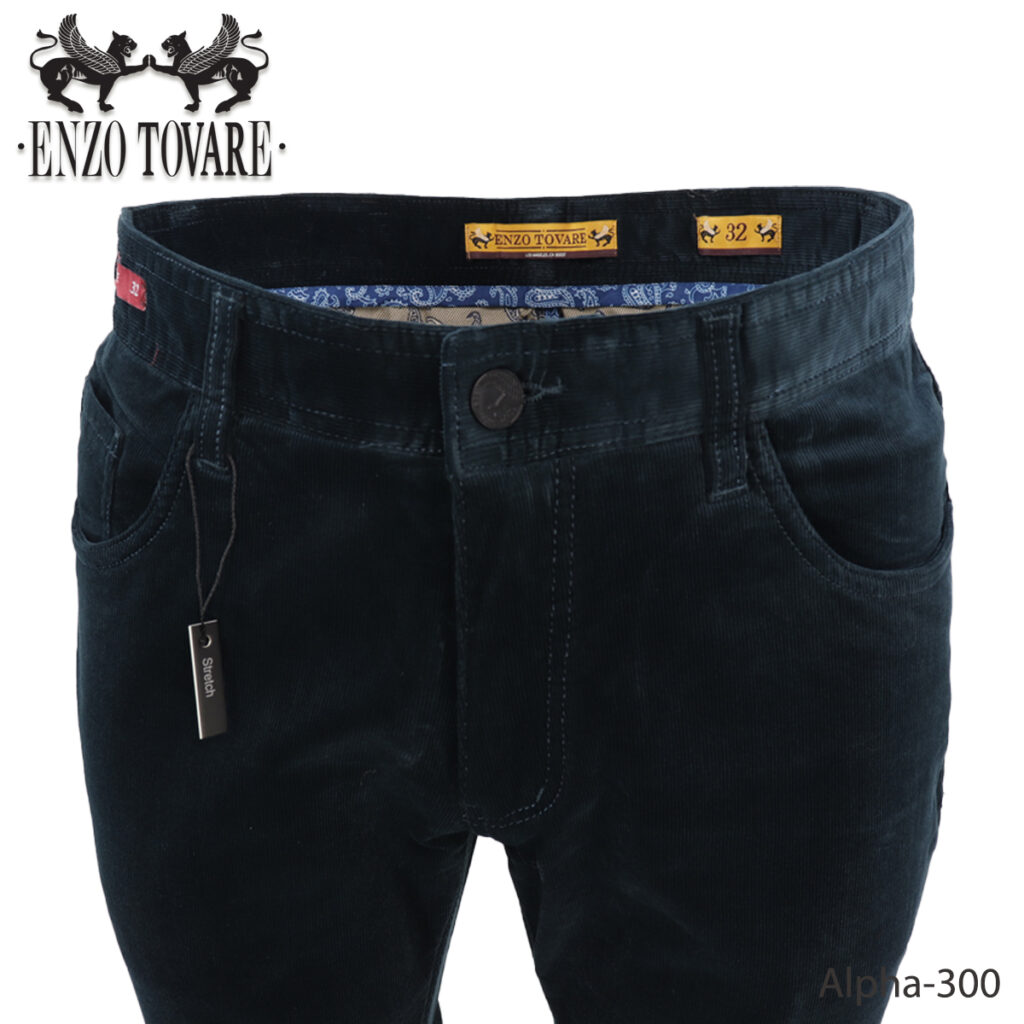 Enzo Denim Black Men’s Jeans in New York, Wisconsin, California