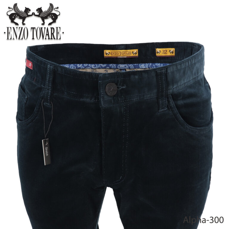 Enzo Denim Black Men’s Jeans in New York, Wisconsin, California