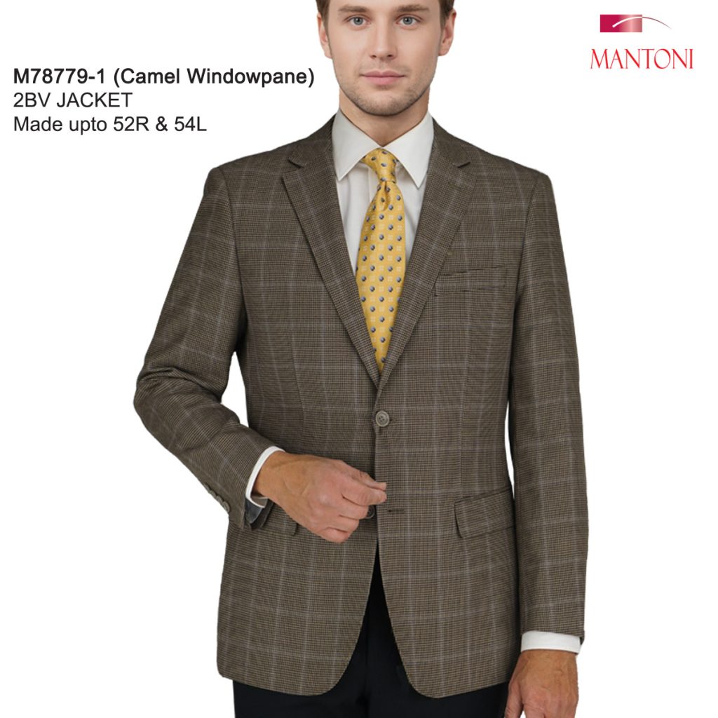 Wool and Cashmere Stylish Outerwear from Enzo & Mantoni - Coats