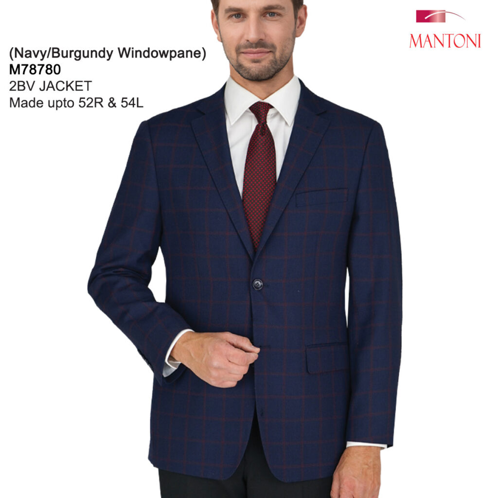 Wool and Cashmere Stylish Outerwear from Enzo & Mantoni - Coats